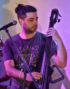 Where Music Begins | The Iron Mountain